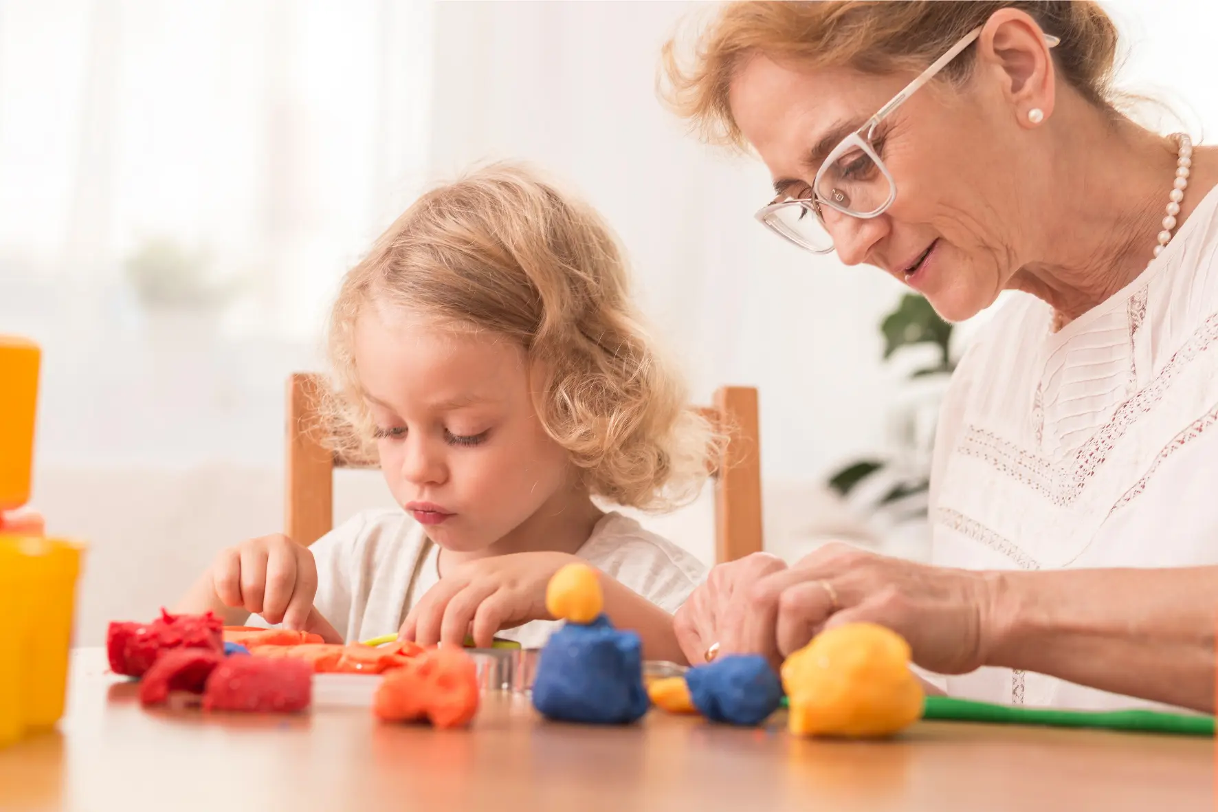 Full-Time Vs. Part-Time Nanny Costs: Know The Difference | Nanny Info