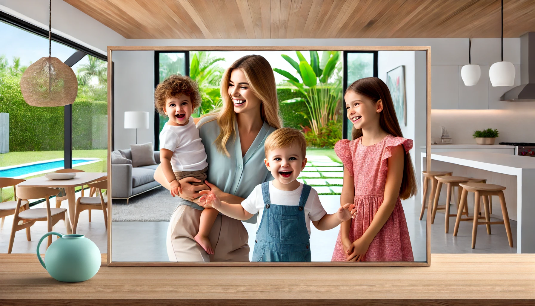 How Much Does A Nanny Cost In Miami? - 2025 Affordable Guide | Nanny Info