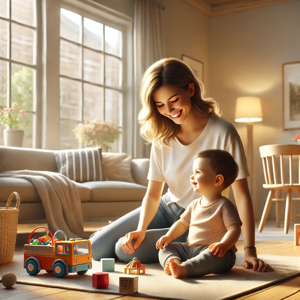 Average Nanny Cost: How Much Should You Expect To Pay? | Nanny Info