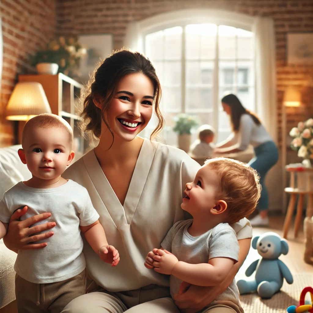 How Much Does A Nanny Cost In 2025? Average Rates & Tips | Nanny Info