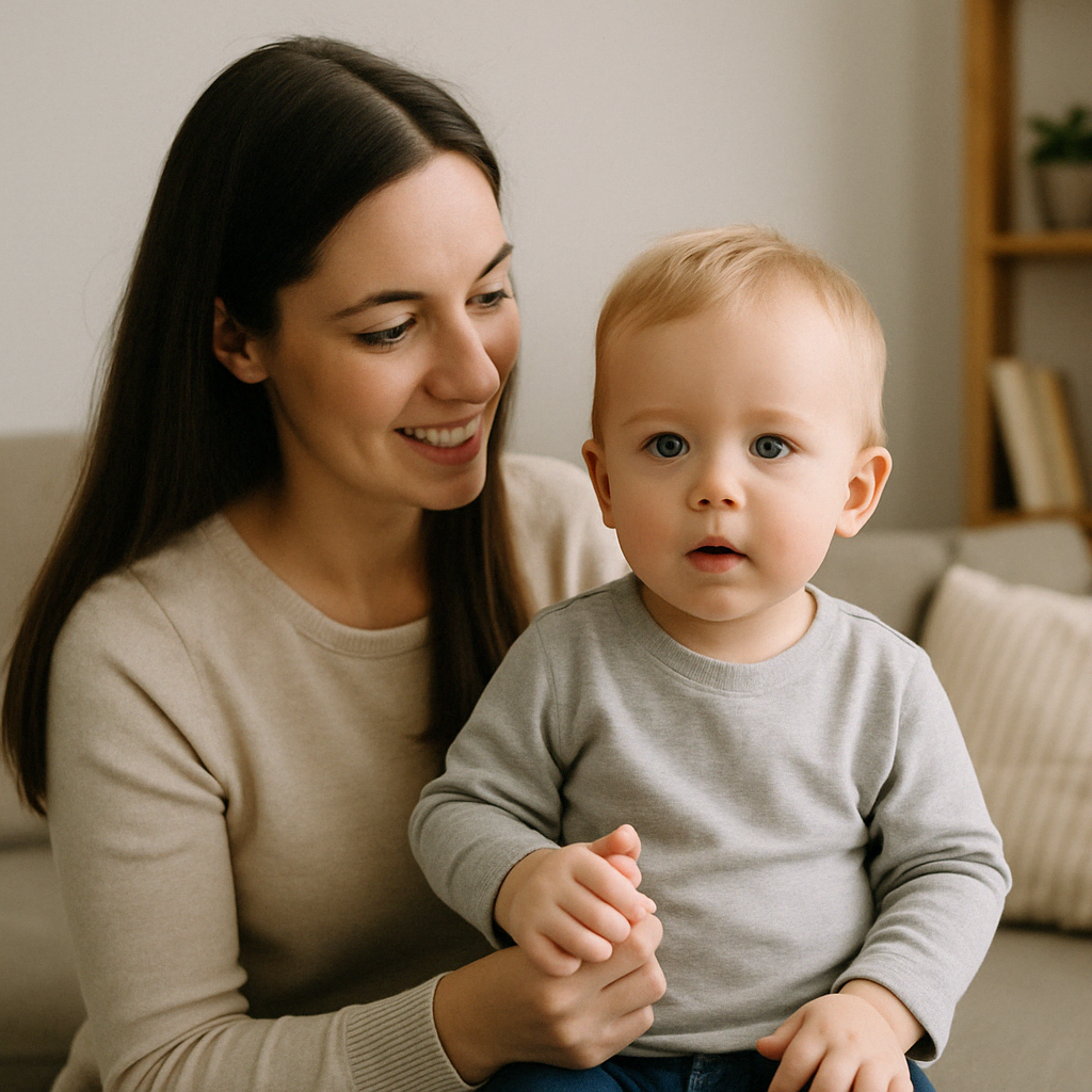 Nanny Prices Explained: How Much Should You Pay In 2025? | Nanny Info